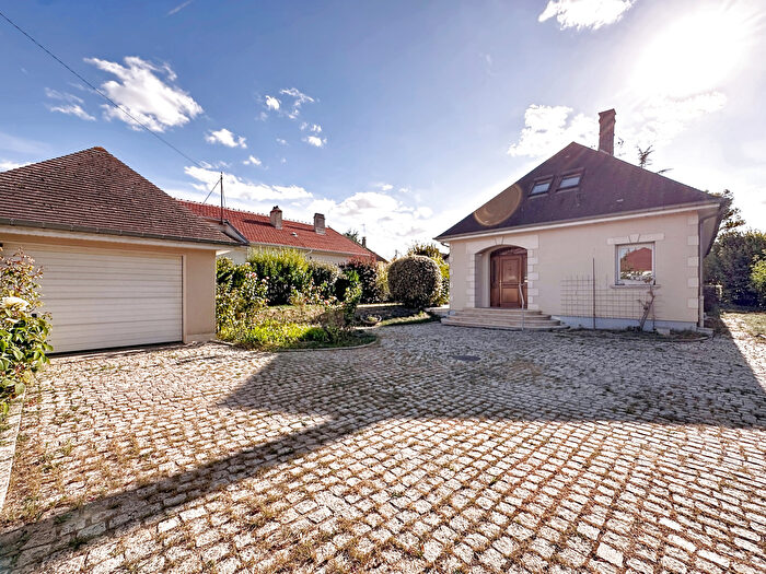 Maison 6 pièces à vendre à La Chapelle-Saint-Luc, Vieille ville