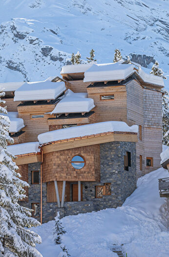 Morzine, Avoriaz, Falaise - Maison 7 pièces à vendre