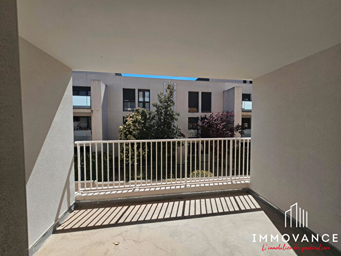 Appartement à vendre - Castelnau-le-Lez, Clairval, Dahlias - 1 pièce