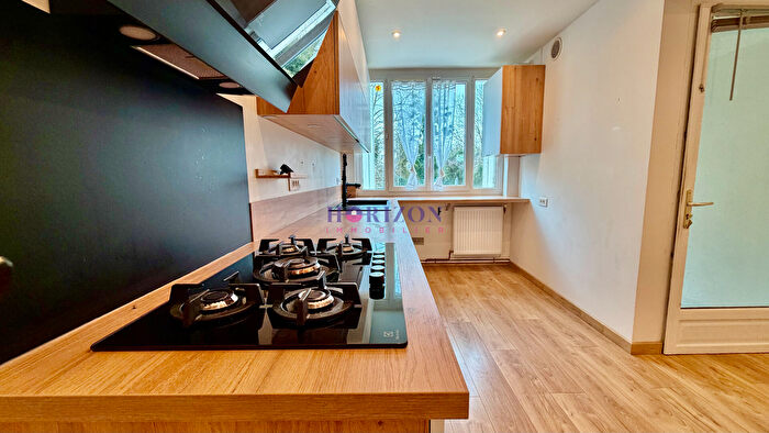 Maison à vendre - Belloy-en-France - 4 pièces - 3 chambres