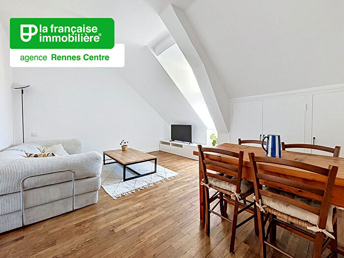 Appartement à louer - Quartiers Centre, Saint-Anne - 2 pièces - 1 chambre