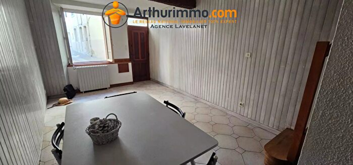Maison 4 pièces à vendre à Foix