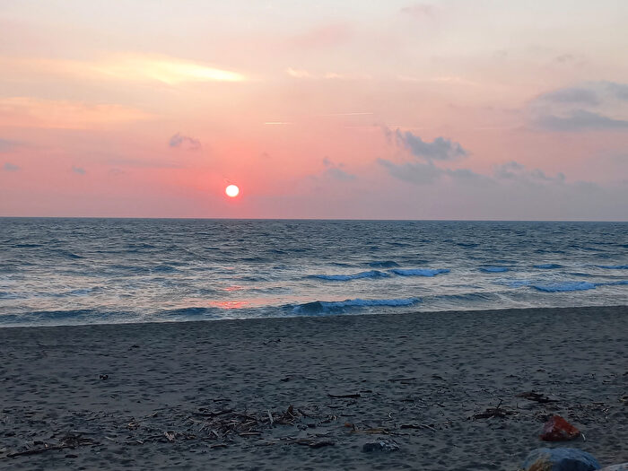Appartement à vendre - Le Barcarès, Le Lido, Le Port - 1 pièce