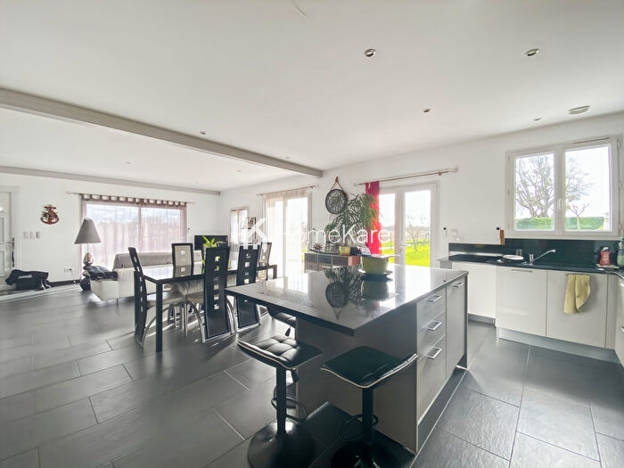 Maison 3 pièces à vendre à Meilhan-sur-Garonne