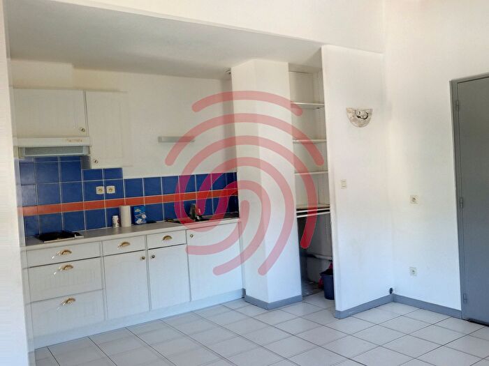 Appartement 1 pièce à Le Poujol-sur-Orb, à louer