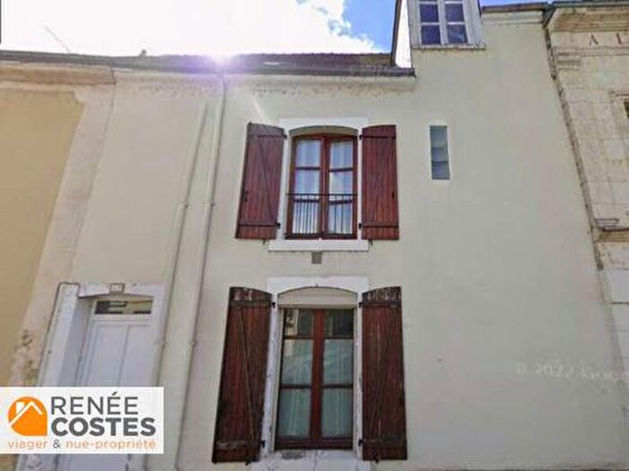 Maison 3 pièces à vendre à Nogent-le-Rotrou