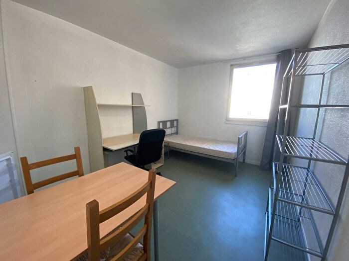 Appartement 1 pièce à louer à Lyon 9ème arrondissement