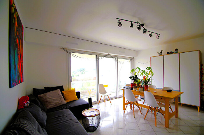 Appartement 2 pièces à vendre - La Rochelle, Les Minimes