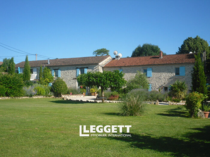 Galapian : Maison 12 pièces à vendre