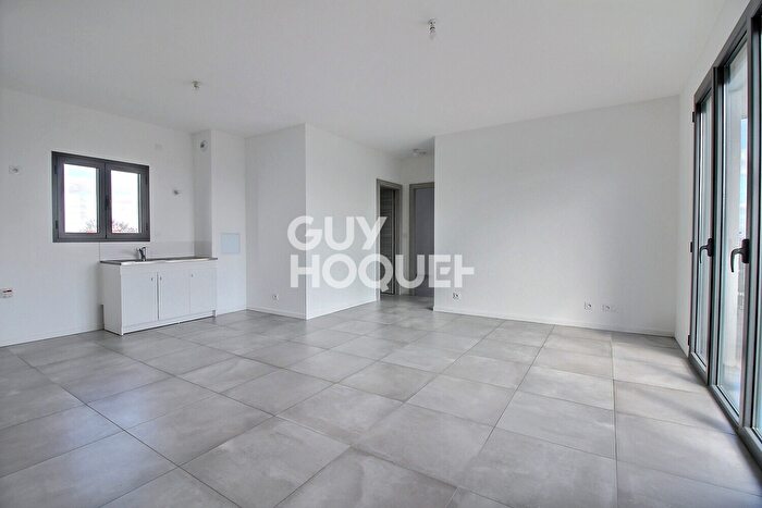 Appartement 3 pièces à Vitry-sur-Seine, Coteau, Malassis, à louer