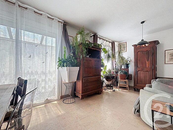 Maison à vendre - Champhol - 3 pièces - 2 chambres