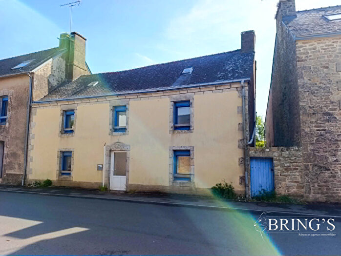Maison 4 pièces à vendre à Tourch
