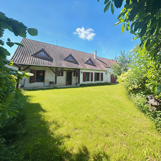 Maison 6 pièces à vendre - Savouges