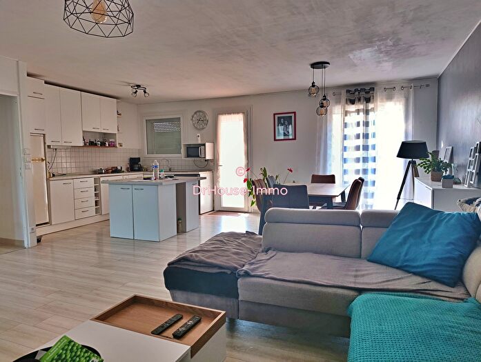 Maison 5 pièces à vendre à Saint-Germain-sur-Moine