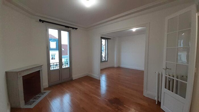 Appartement 5 pièces à Vichy, Coeur de Ville, à louer