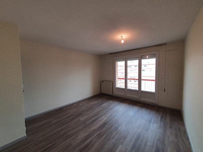 Perpignan, Clémenceau : Appartement 1 pièce à louer