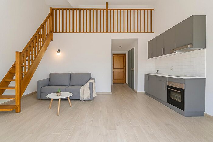 Maison à vendre - Auribeau-sur-Siagne - 2 pièces - 1 chambre