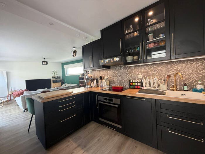 Appartement 4 pièces à louer à La Bastide, Bordeaux