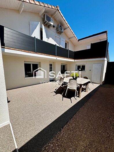 Maison à vendre - Cugnaux, Francazal, Agora - 6 pièces - 5 chambres