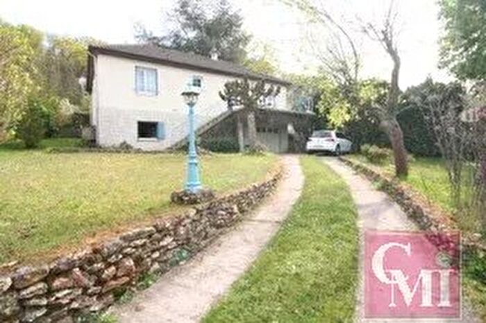 Saint-Chéron - Maison 5 pièces à vendre