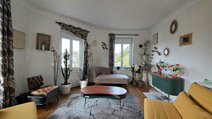 Appartement 3 pièces à vendre - Sèvres, Croix-Bosset, Monesse, Brancas