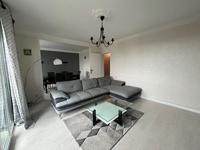 Montauban, Lalande : Appartement 3 pièces à louer
