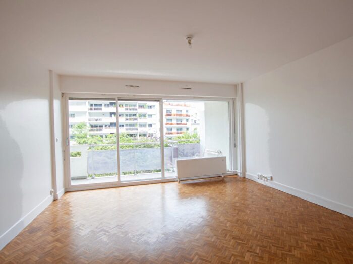 Appartement à vendre - Paris e , Alleray, Procession - 3 pièces - 2 chambres