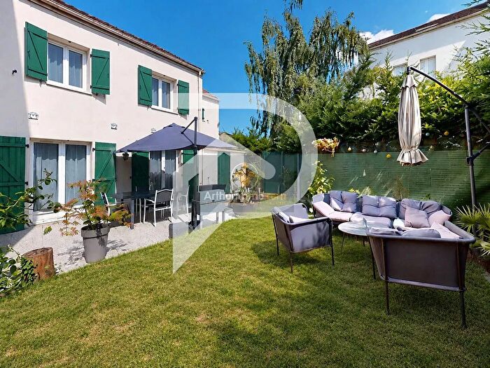 Maison 5 pièces à vendre à Vernouillet