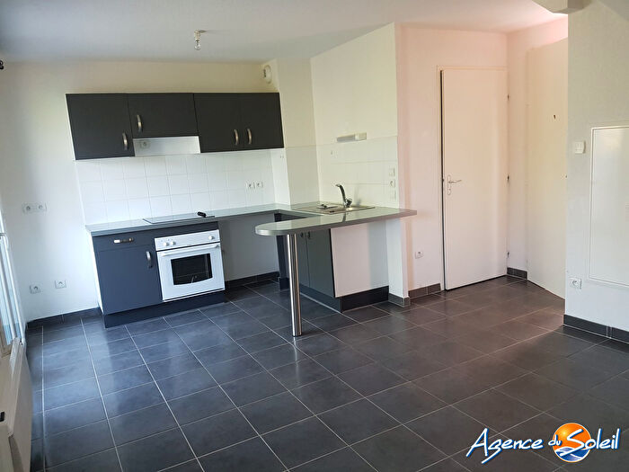 Appartement à vendre - Narbonne, Razimbaud, Porte Neuve - 3 pièces - 2 chambres