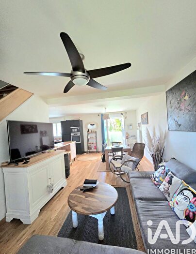 Maison 4 pièces à vendre - Saint-Parres-aux-Tertres