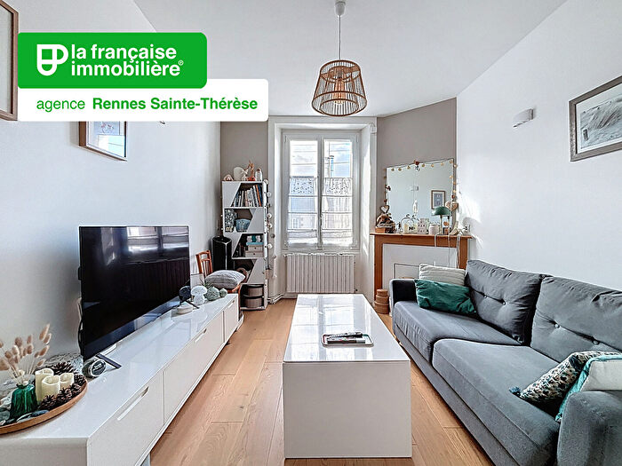 Maison à vendre - Quartiers Sud-Ouest, Sainte-Thérèse - 4 pièces - 3 chambres