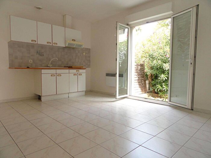 Les Cévennes, Clementville, Montpellier - Appartement 2 pièces à louer