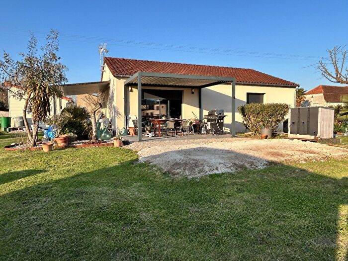 Maison 4 pièces à vendre - Prudhomat