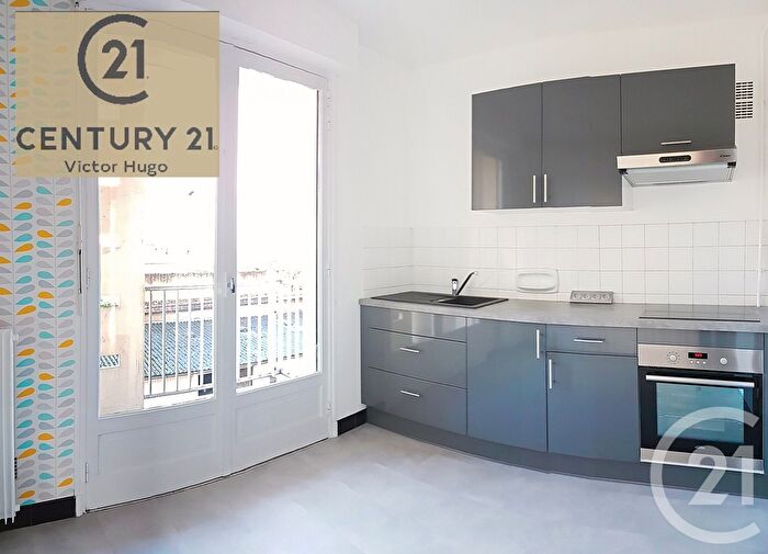 Limoges, Centre-ville, Hôtel de Ville, Emailleurs - Appartement 2 pièces à vendre