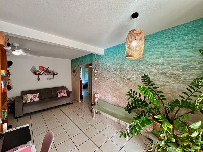 Sainte-Luce : Appartement 3 pièces à vendre