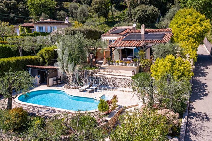 Maison 5 pièces à vendre - Le Tignet