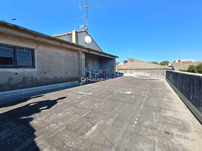 Maison 6 pièces à vendre - Aigues-Mortes