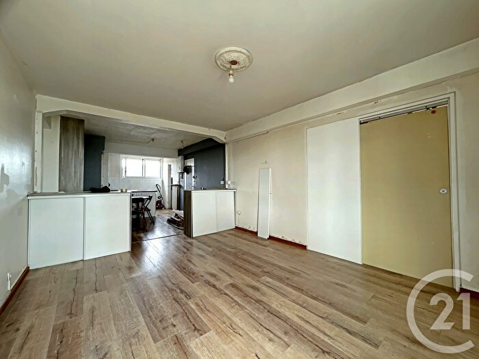 Appartement 4 pièces à vendre à Toulouse, Guilhemery, Bonhoure, La Gloire