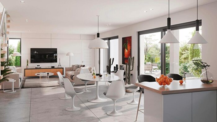 Maison 4 pièces à Andert-et-Condon, à vendre
