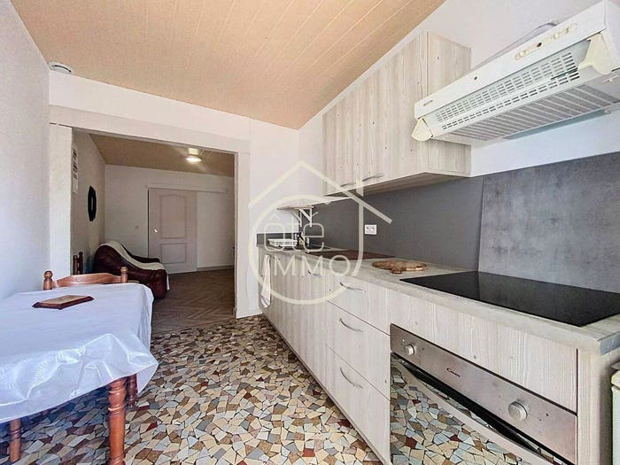 Pineuilh : Maison 2 pièces à louer