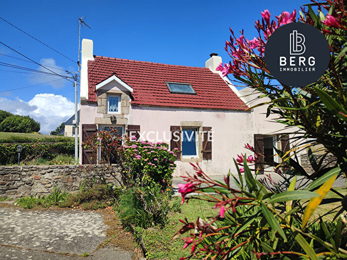 Maison 5 pièces à vendre - Plouhinec