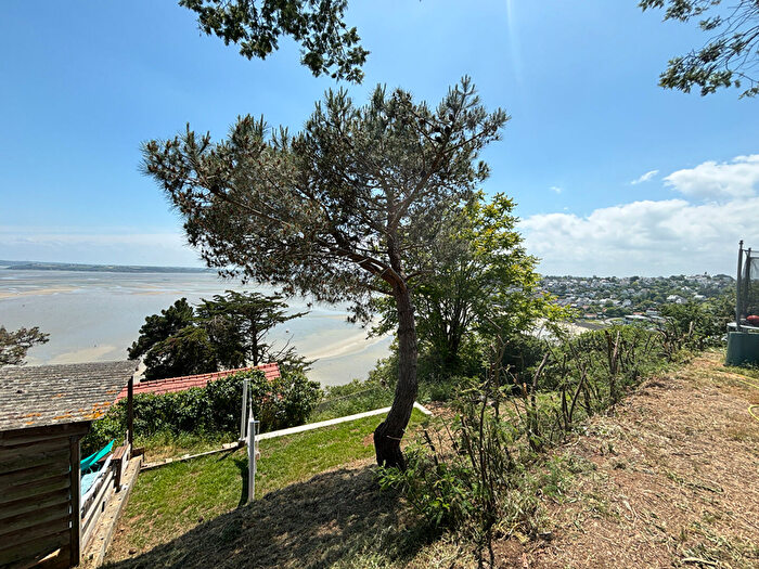 Plérin, Saint-Laurent, Martin, La Ville Agan : Maison 8 pièces à louer