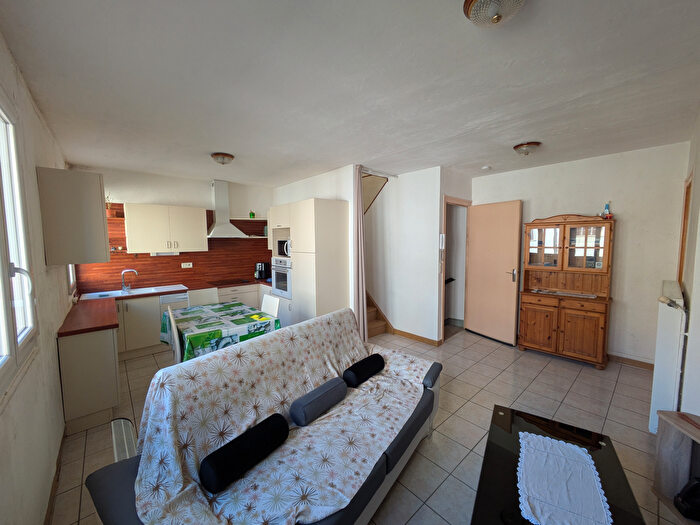 Maison à vendre - Annonay, Sainte-Marie, Croze, Sacoga, Zodiaque - 3 pièces - 2 chambres