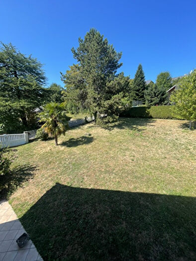 Maison 6 pièces à vendre - Barberaz