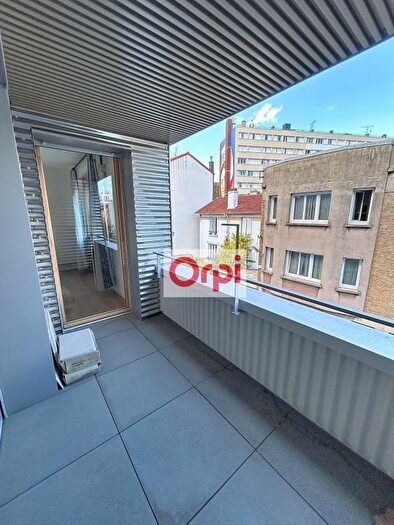 Appartement 5 pièces à louer - Bagneux, Pierre Plate, Prunier Hardy, Anatole France