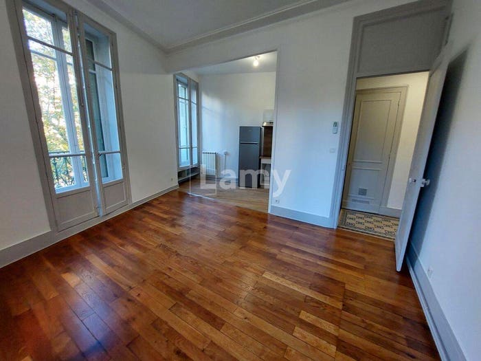 Berriat-Ampere, Grenoble : Appartement 2 pièces à louer