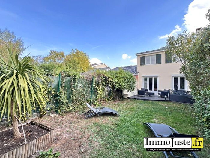 Élancourt - Maison 6 pièces à vendre