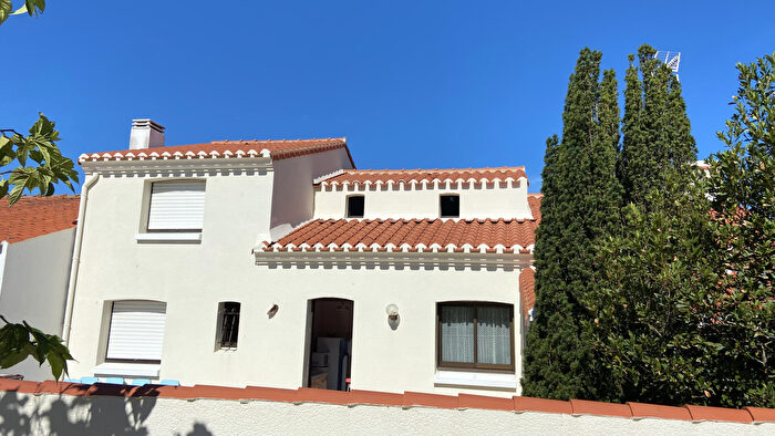 Les Sables-d'Olonne, La Chaume : Maison 5 pièces à vendre