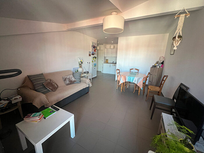 Hendaye, Lissardy - Appartement 2 pièces à vendre