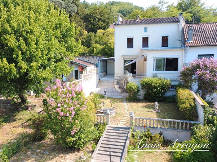 Maison 4 pièces à vendre - Colayrac-Saint-Cirq